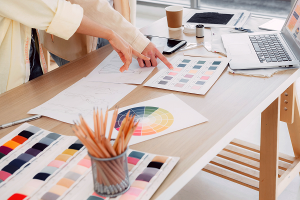 Curious how your print is created? – Dataprints