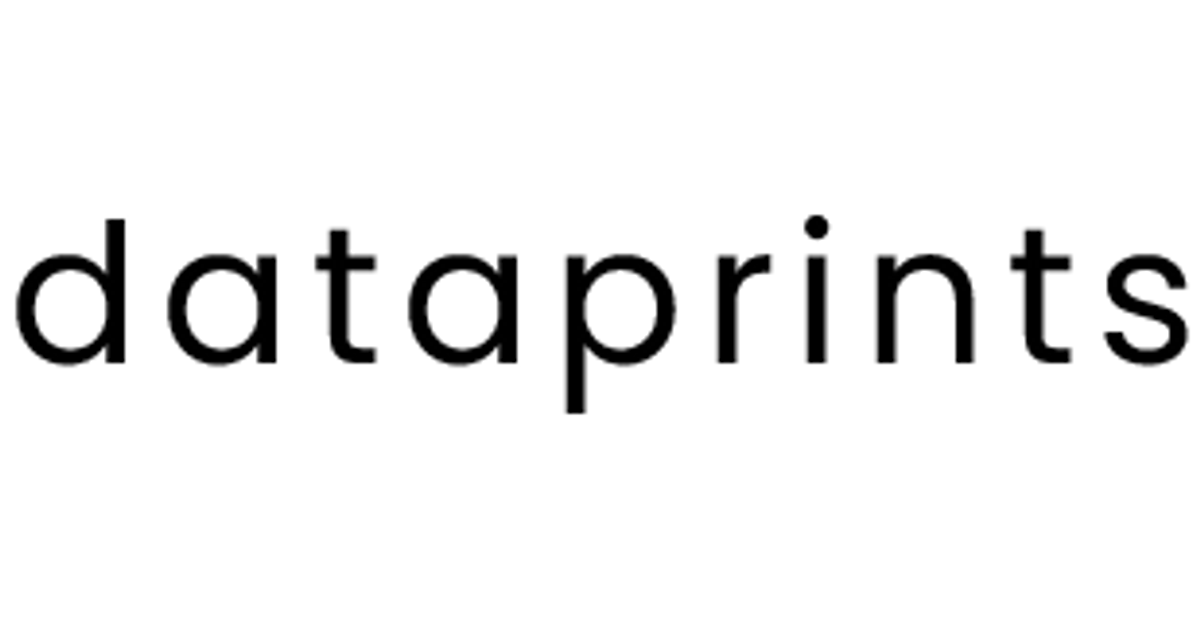 Dataprints